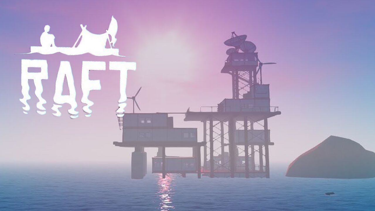 Навигация готова. Что нас там ждёт? Raft # 9