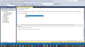 C # - C sharp Registration form with sql server connection