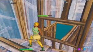 Last Chapter 3 Season 1 Highlights + Best Geforce Now Fortnite Laptop Player