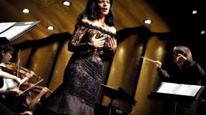 Angela Gheorghiu as Maddalena in Andrea Chénier: La Mamma Morta