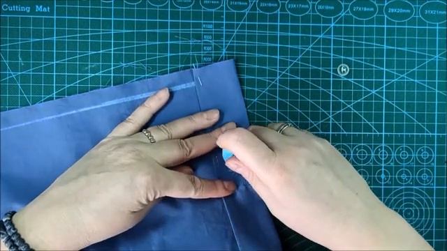 Технология пошива мужских боксеров из хлопка, используем декоративную резинку