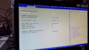 PC AOC NÃO RECONHECE O WINDOWS