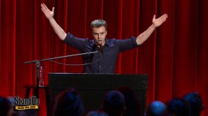 Stand Up: Иван Абрамов - О мелодиях, мате в СМИ и One Direction