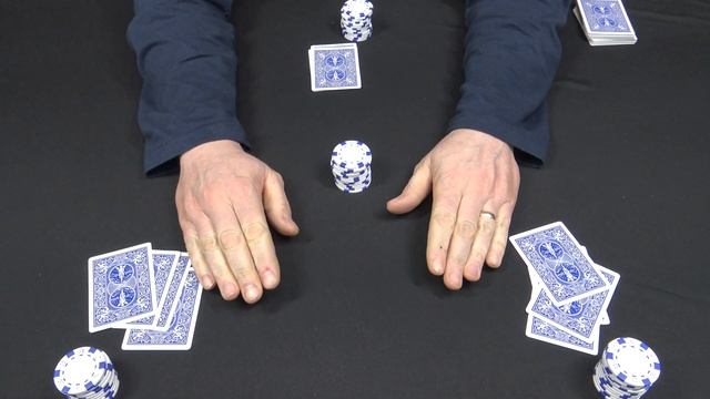 Dealer's Choice How To Play Pass The Trash Poker Game – смотреть видео ...