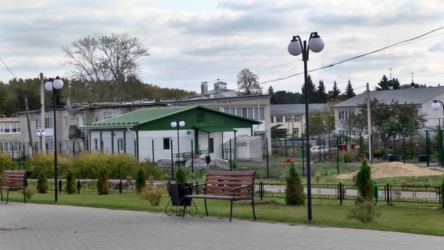 "Земля и люди" на ННТВ 6.10.2023