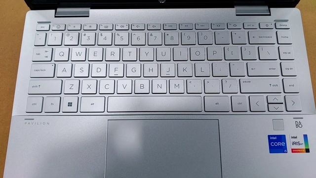All New [2023] Hp pavilion x360 2-in-1 laptop 14-ek1010Tu 😯 13Th Gen ...