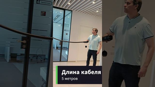 Наша новая зарядная станция Engy Energy 8.1
