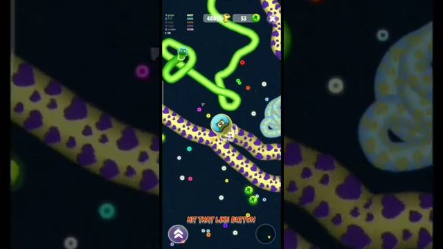 82000 | 00 score in space trails snake game | my talking tom – смотреть ...