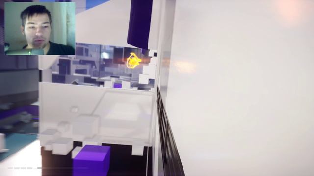 Mirrors's edge catalyst №9 Необдуманный звонок