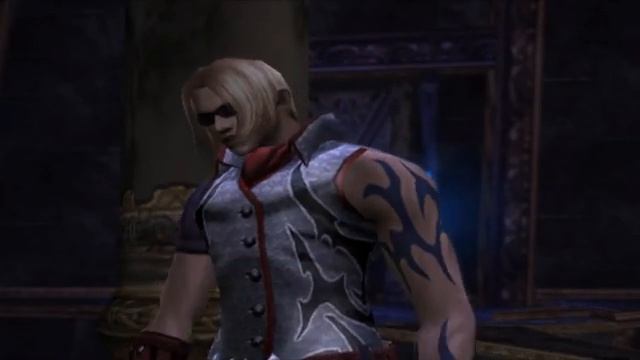 Прохождение игры God Hand Часть 1