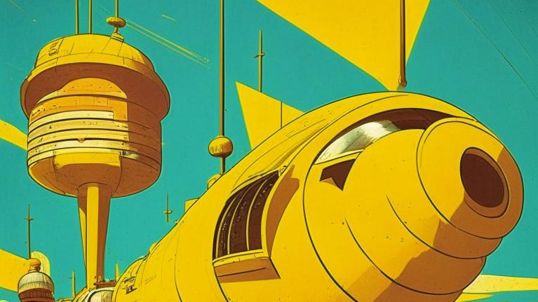 6.Космические рейнджеры HD революция (играю)