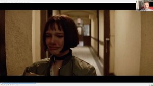 Разбор фильма "Леон" (Люк Бессон, 1994) Л. Немцев
