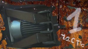 Гриндер самоделка 1 часть