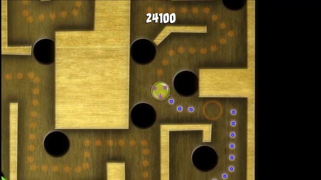 Играем в Mutant Blobs Attack.mp4