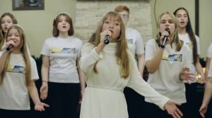 Co z nami będzie - Катерина Салига і студія Victoria