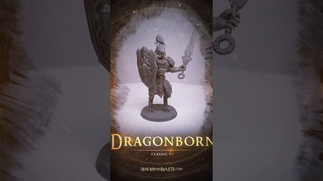 January rewards - dnd miniatures