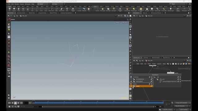 5c. Voronoi fracturing Constraints