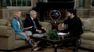The Good Life - Jonathan Cahn "The Oracle"