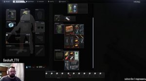 Escape from tarkov l Очень странный берег...