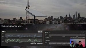 Starlink 24/7 Livestream Setup - Lessons Learned and Best Practices