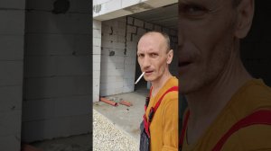 Установка металлических дверей.