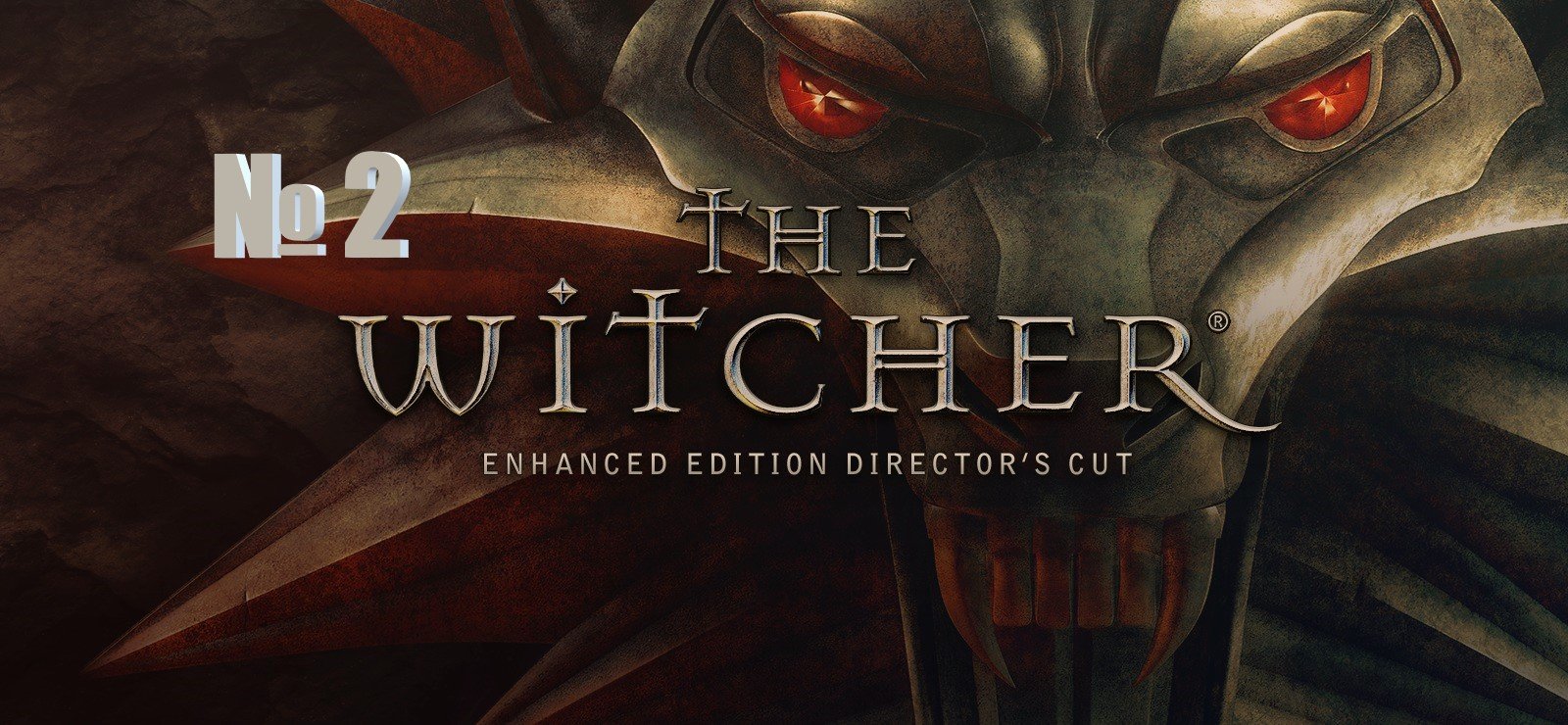 Лечим Трисс_►_The Witcher Enhanced Edition №2