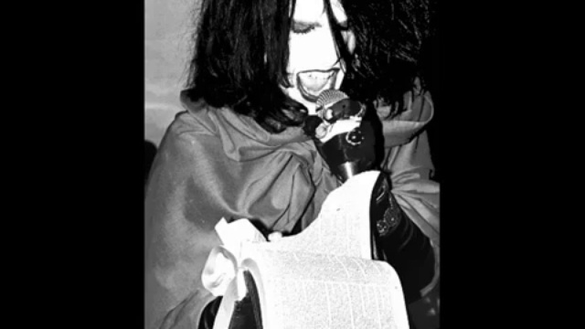 Christian Death - Lullabye — смотреть онлайн видео, бесплатно!