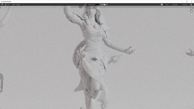 9. Rendering a Final Image