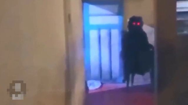 KAMERA TASVIRLARIGA TUSHIB QOLGAN RUHLAR VA JINLAR | Qiziqarli Fakt ...