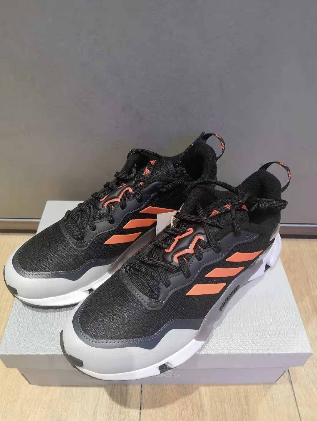 adidas CLIMAWARM под заказ