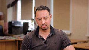 ВЗГЛЯД СО СТОРОНЫ – Галимов Вадим Эдуардович. Про работу учителем, учебу и видеоигры.
