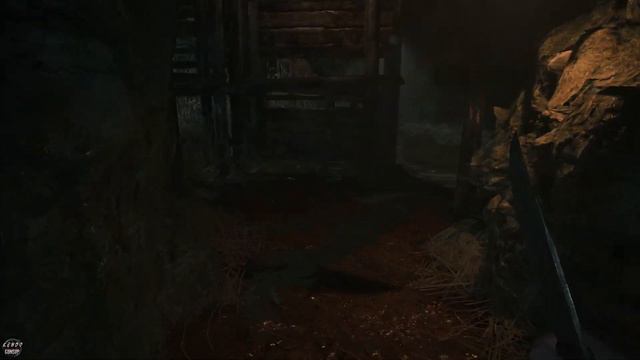 RESIDENT EVIL VILLAGE Episode 7