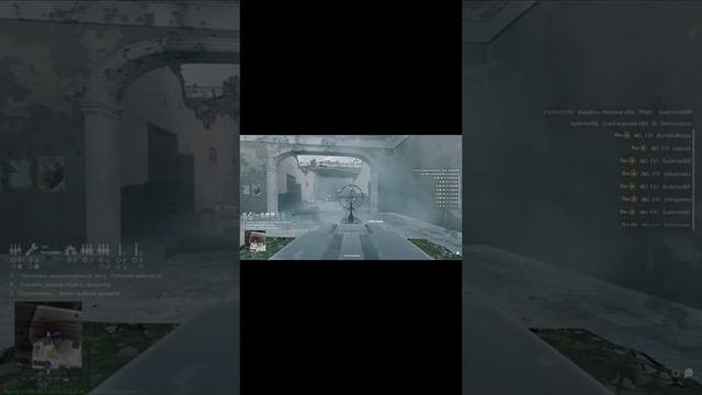 Enlisted Moments №1