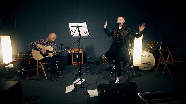 Мэри Акустика - «Птица»