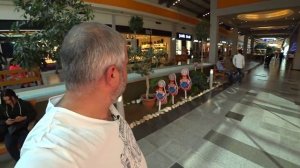 Обзор торгового центра Deepo в Анталии. Где купить подарки домой? Tolerance