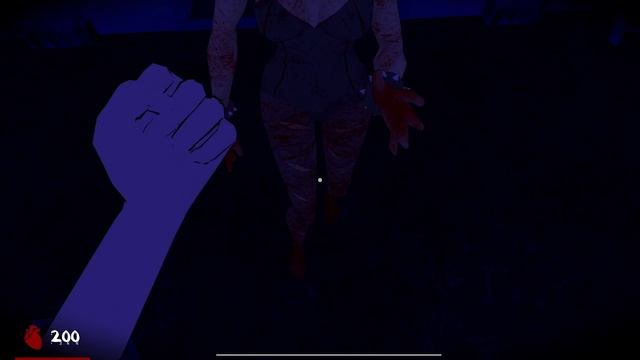 Saiko no Sutoka - Yangire Mode(Bad Ending №3)