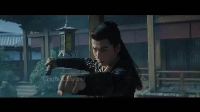 Трейлер к  дораме «Мой путь к тебе»