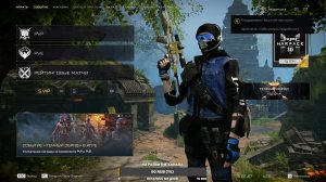 Warface игра года )