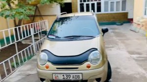 Автозавод Матиз