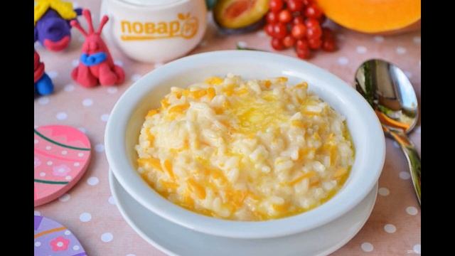 Панкреатит и тыква. Важные подробности для питания в период ремиссии и обострения.