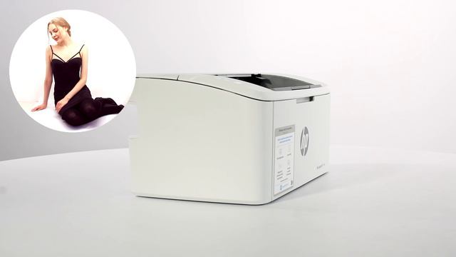 Интересное видео в Nix Москва про принтер HP LaserJet MFP M141w в НИКС Компьютерный Супермаркет
