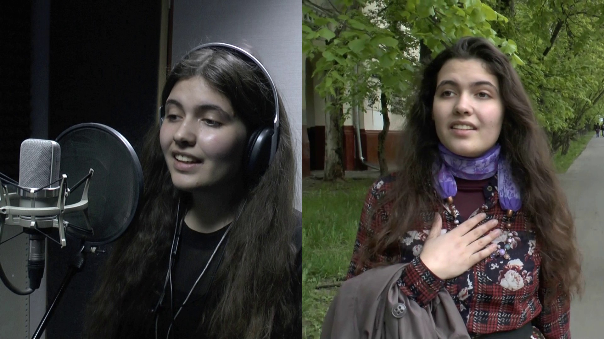 "НАВАЖДЕНИЕ" музыкальный клип из рэп-сериала «Это Драйв!»