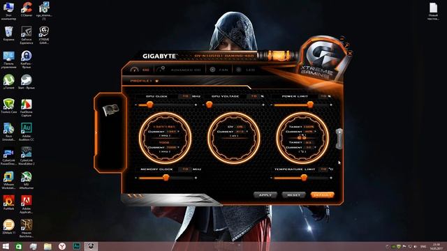 XTREME GAMING ENGINE - смотреть видео онлайн от «Все О Компьютерах» в ...