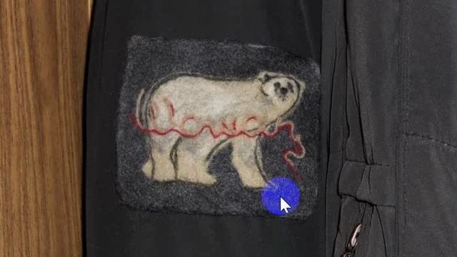 Валяные мелочи в хозяйстве.mp4
