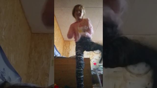 танцы