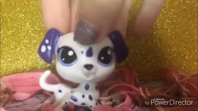 LPS Клип М-это Милена - смотреть видео онлайн от «Фруктовый райский сад ...