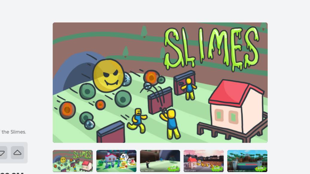 Играю в роблокс часть 2