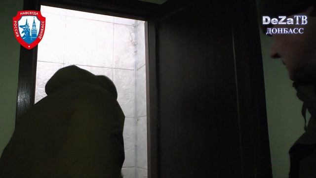 Игорь Захаревич проинспектировал пункты обогрева в Мироновском и Светлодарске
