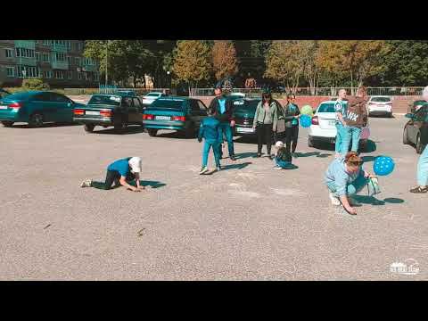 M5 Ural Team — год за 3 минуты