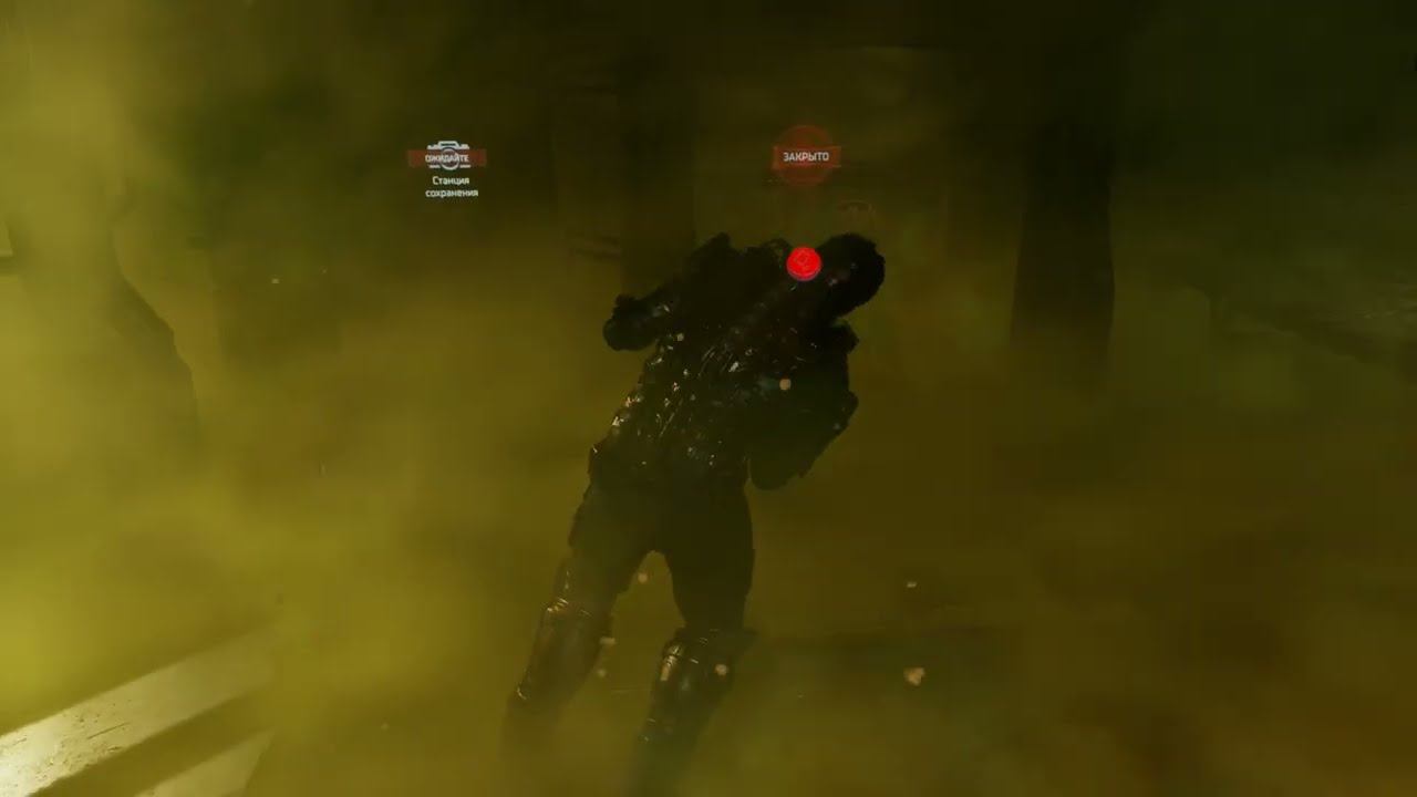 Dead Space (Remake) №9